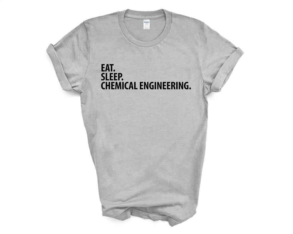 Chemical Engineering Shirts